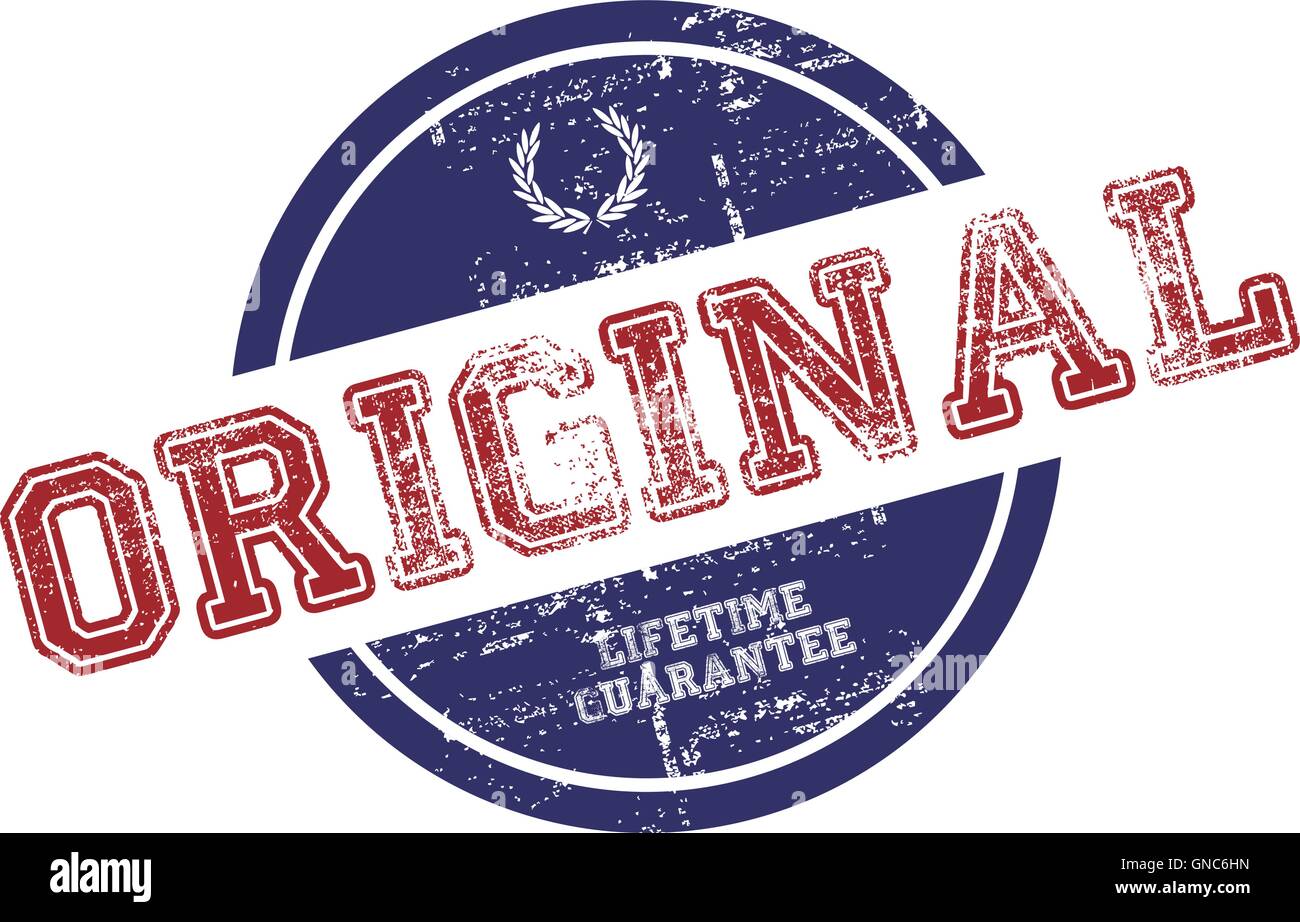 Original label hi-res stock photography and images - Alamy