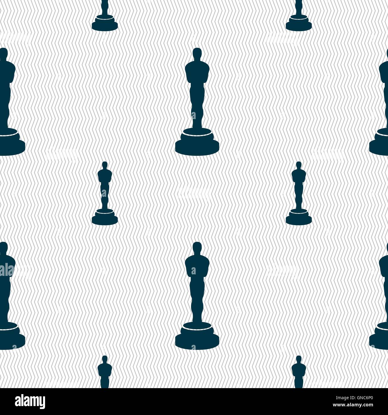 Oscar statuette hi-res stock photography and images - Alamy