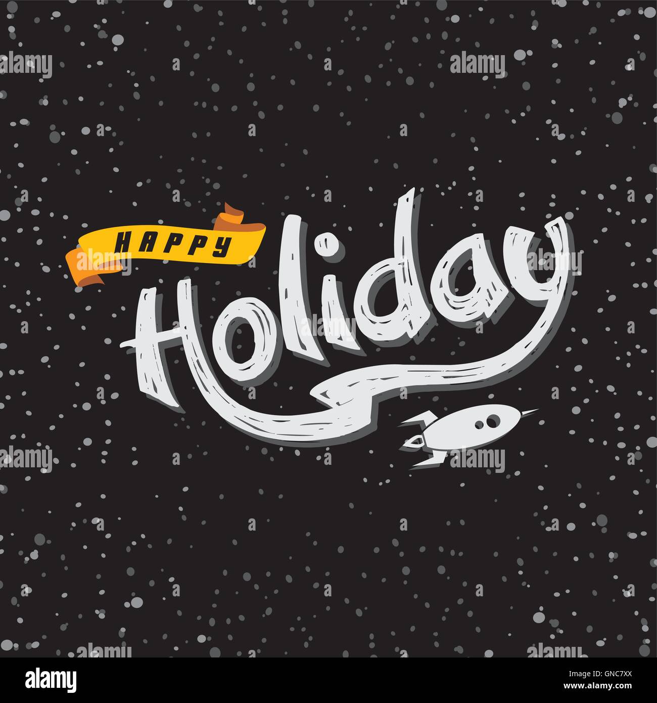 Outer space adventure Stock Vector Images - Alamy