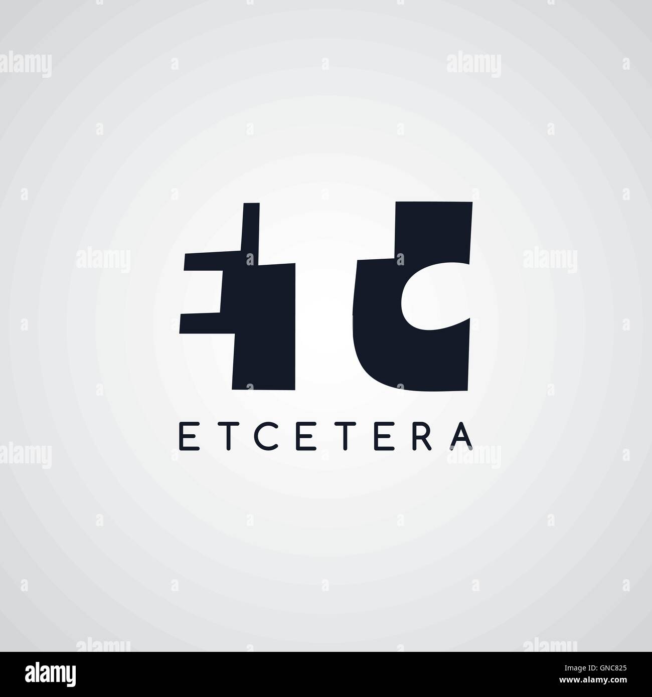 Industry theme concept Stock Vector Images - Alamy