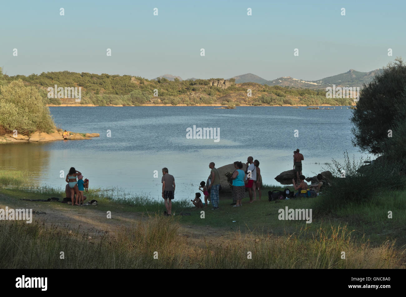 Image captured the day of the fire that occurred at the car park of the ...