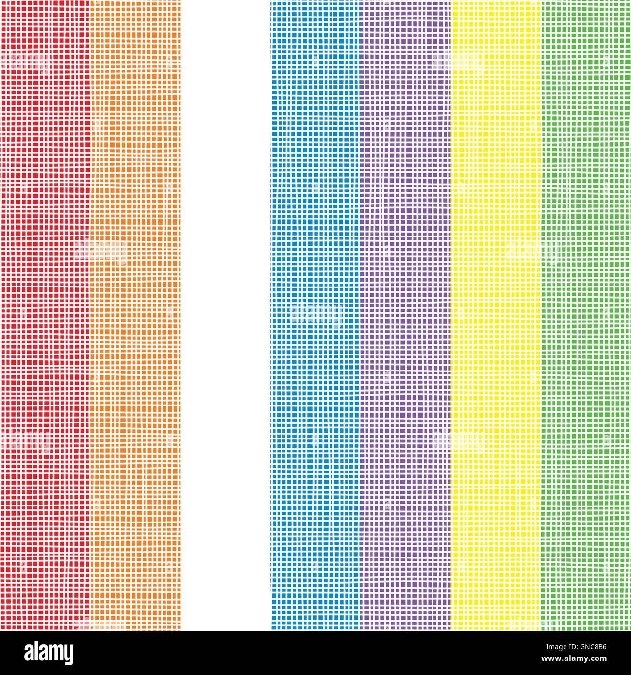 colorful line background theme Stock Vector Image & Art - Alamy