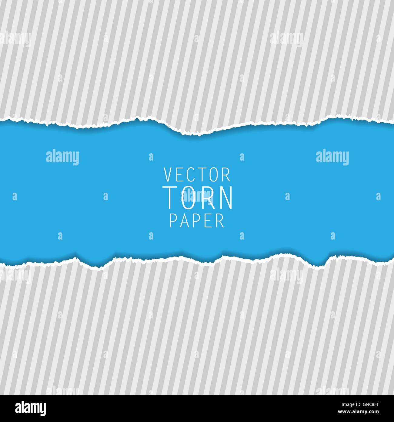 vector torn paper Stock Vector Image & Art - Alamy