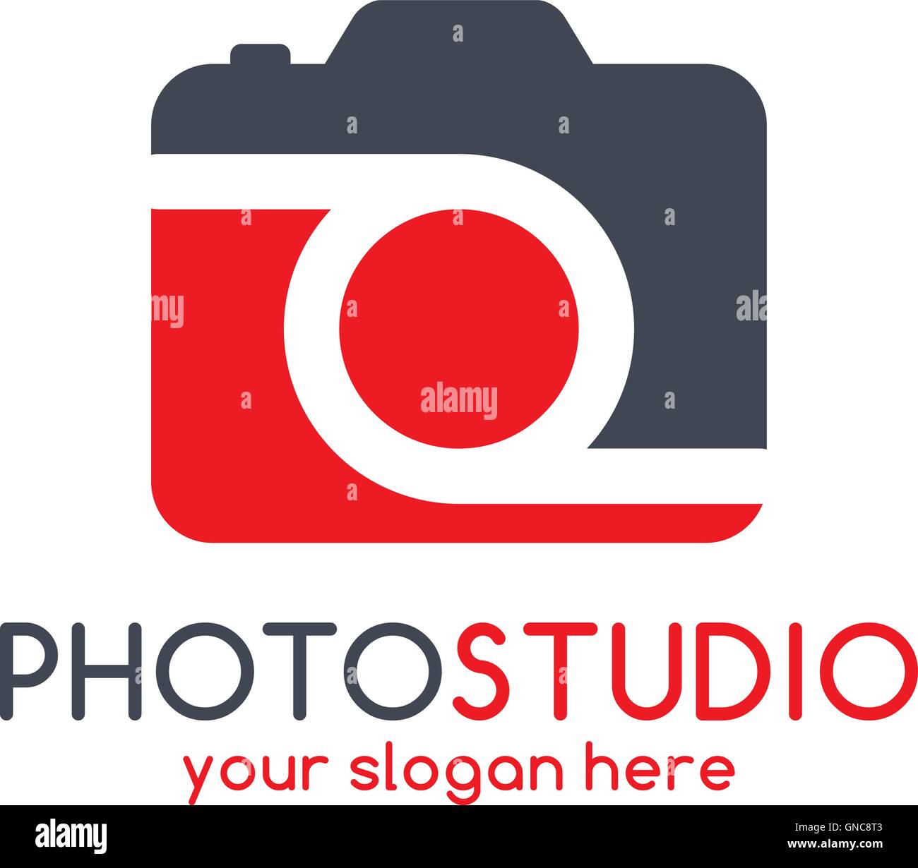 photography theme logotype Stock Vector Image & Art - Alamy