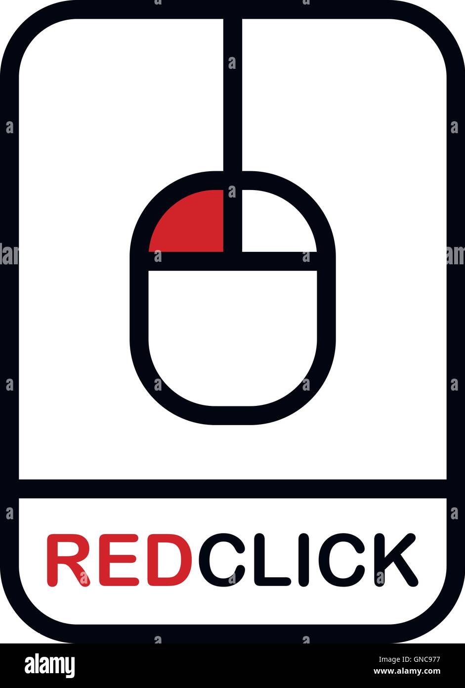 Simple technology Stock Vector Images - Alamy