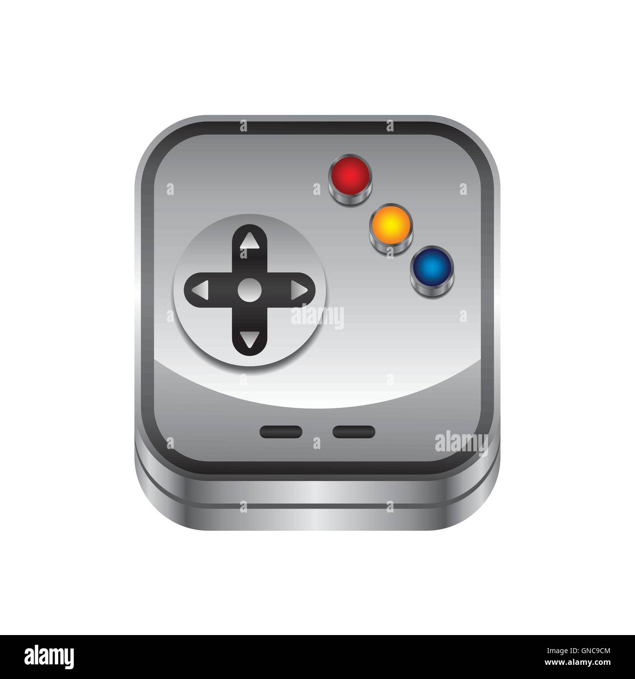 Steering console Cut Out Stock Images & Pictures - Alamy