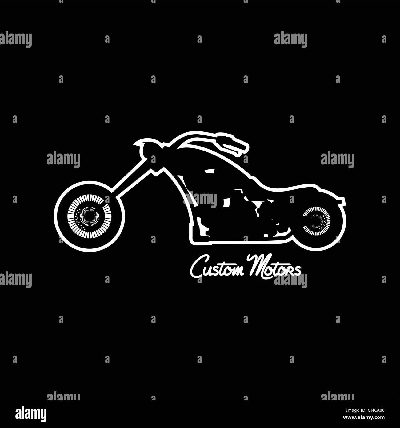 Motorcycle shirt motor bike Black and White Stock Photos & Images - Alamy