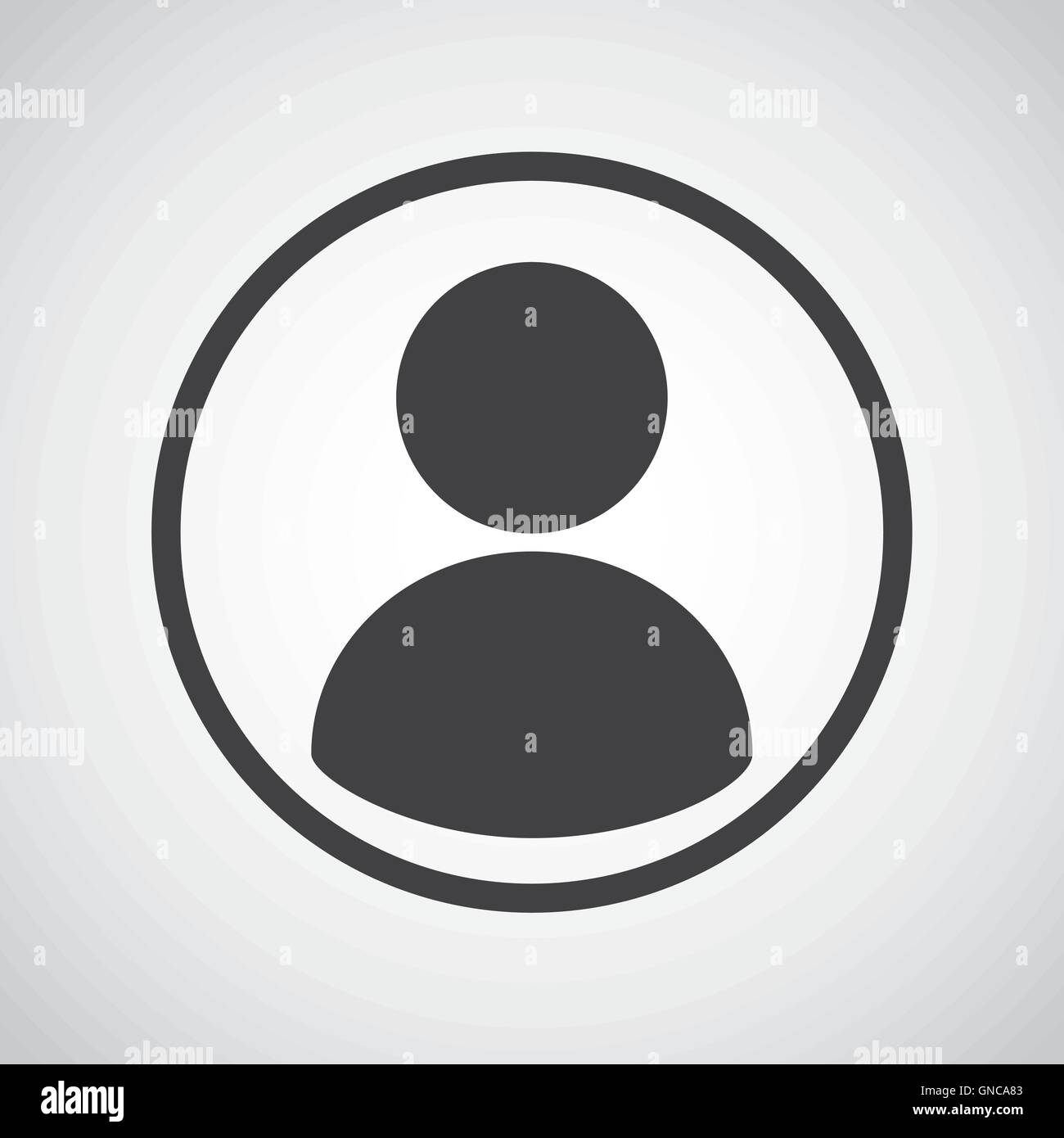 user figure social community Stock Vector Image & Art - Alamy