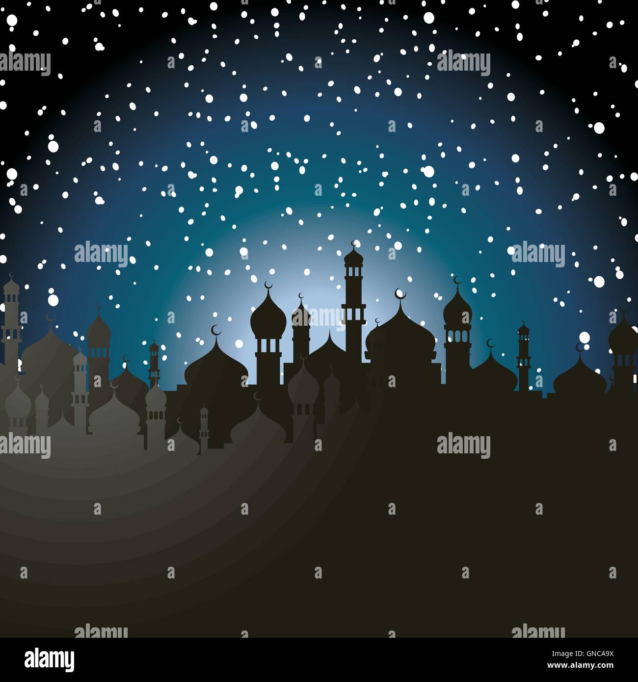 Islamic Theme High Resolution Stock Photography and Images - Alamy