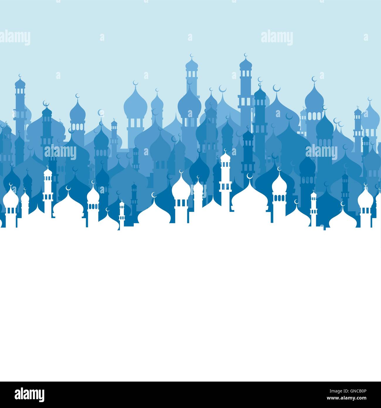 Islamic theme hi-res stock photography and images - Alamy
