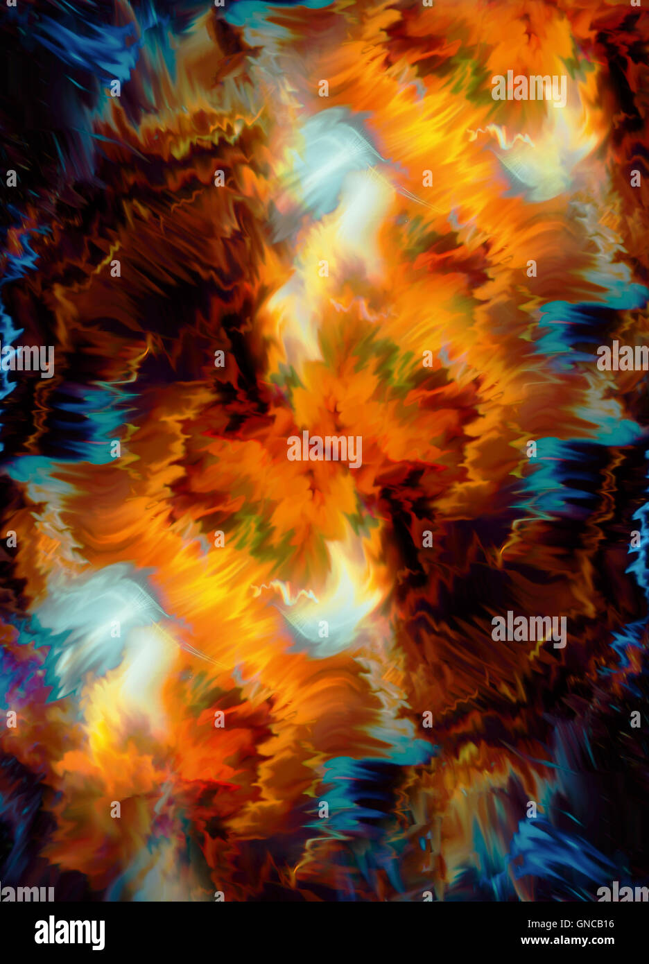 Abstract background and color effect and structure Stock Photo - Alamy