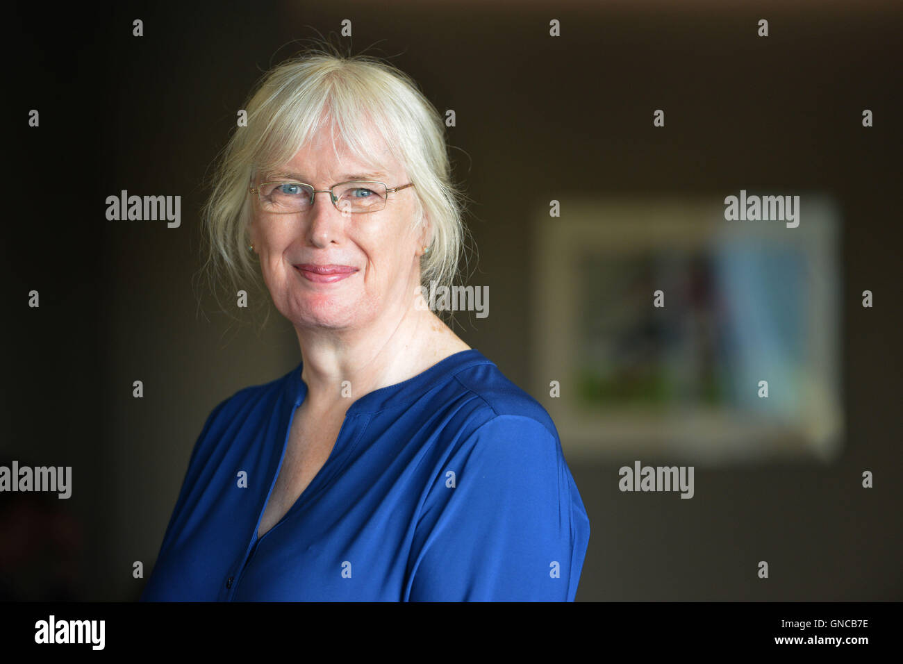 Caroline Paige, first transgender person to transition whilst serving ...