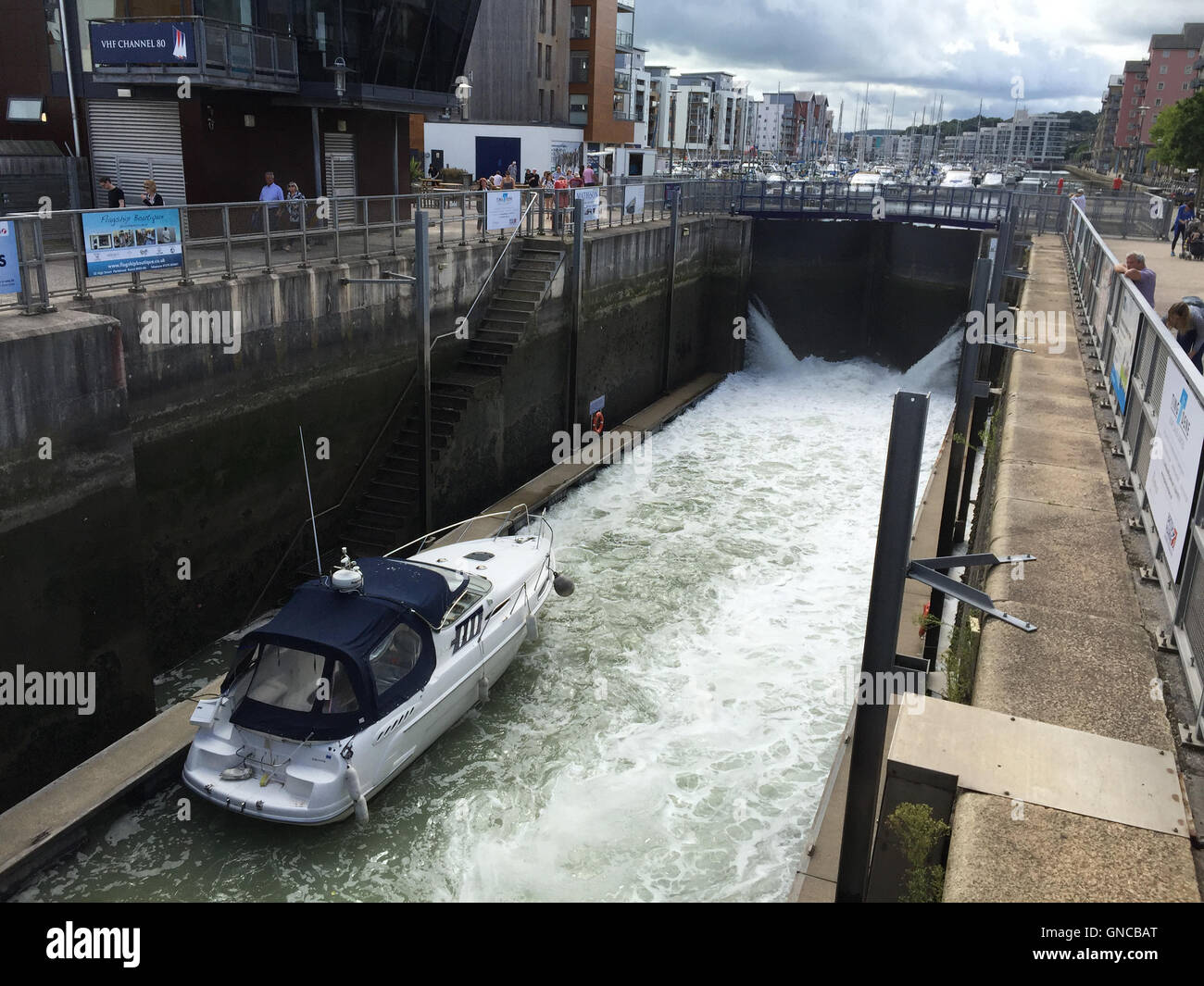 Portishead bristol hi-res stock photography and images - Alamy