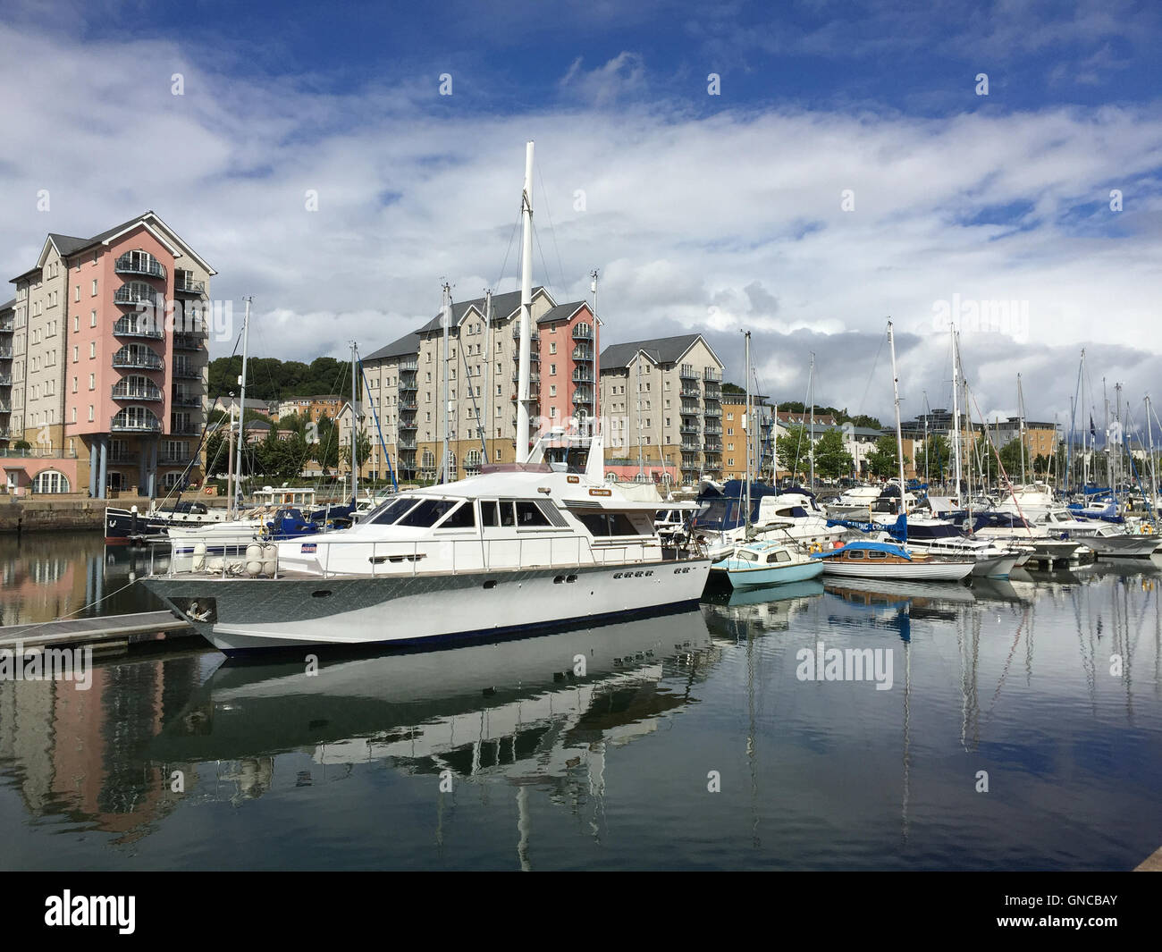 Portishead bristol hi-res stock photography and images - Alamy
