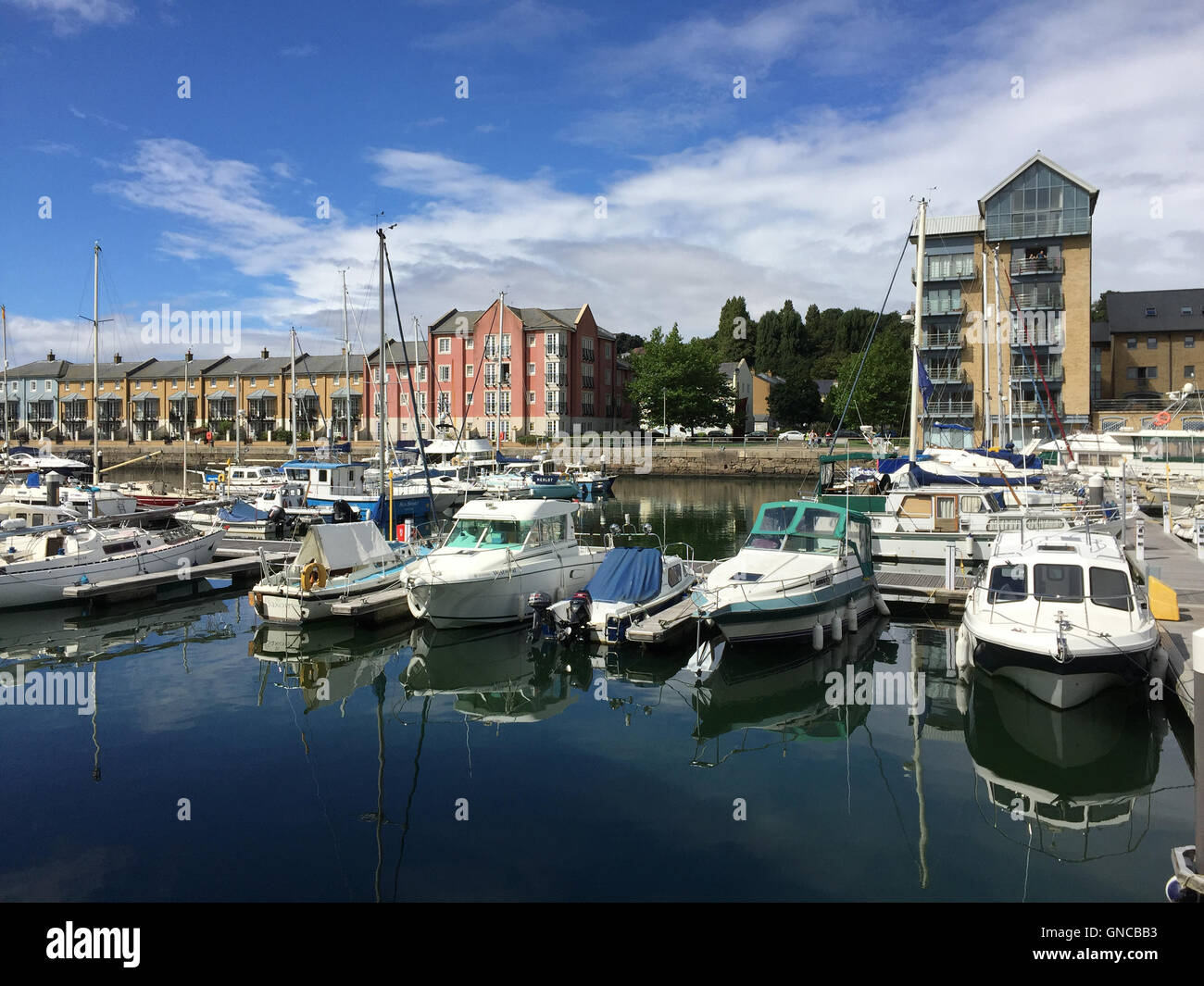 Portishead bristol hi-res stock photography and images - Alamy