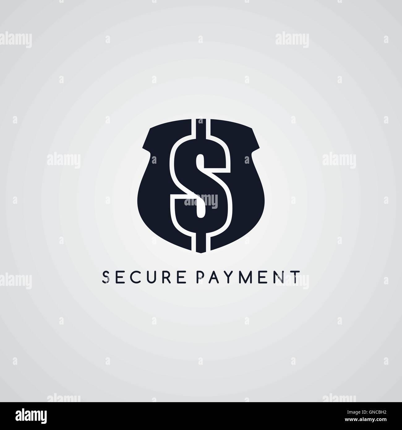 Secure gate Stock Vector Images - Alamy