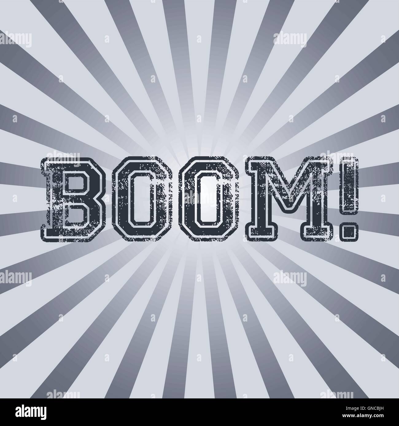 Sunray vector hi-res stock photography and images - Alamy