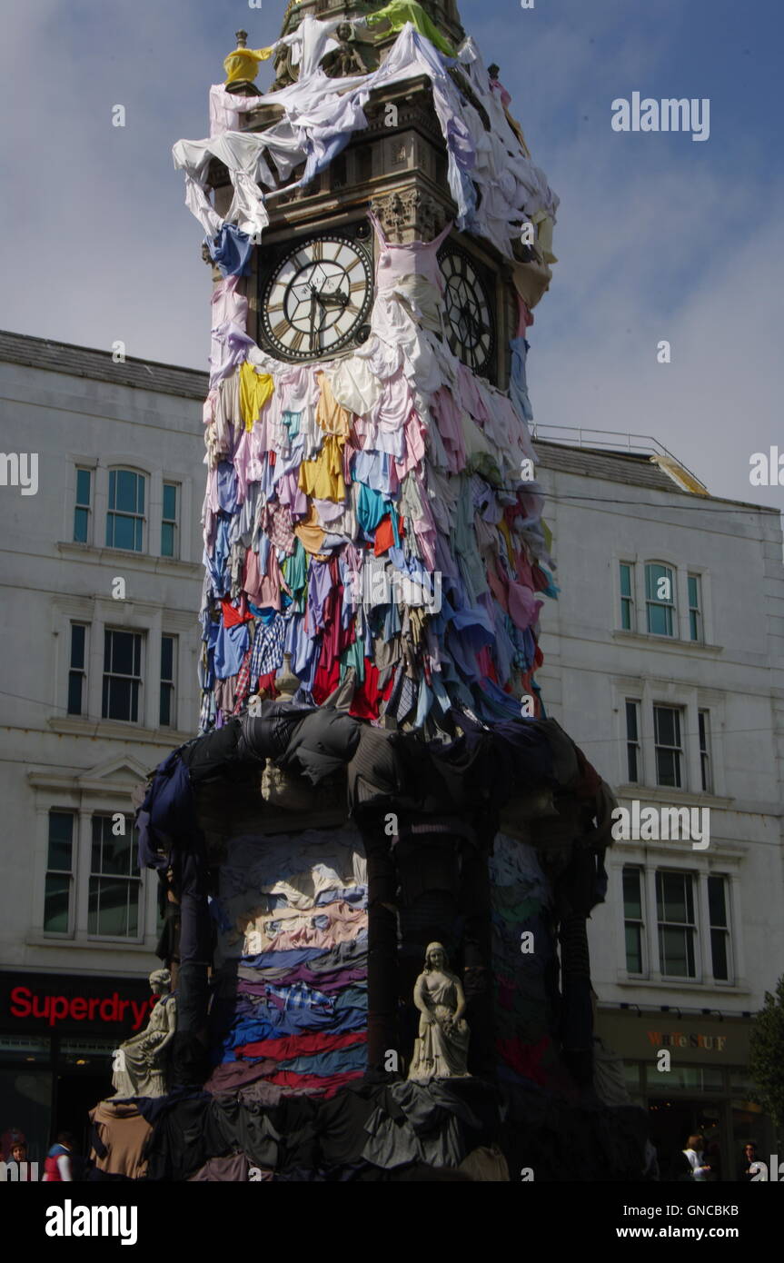 Sussex clock hi-res stock photography and images - Alamy