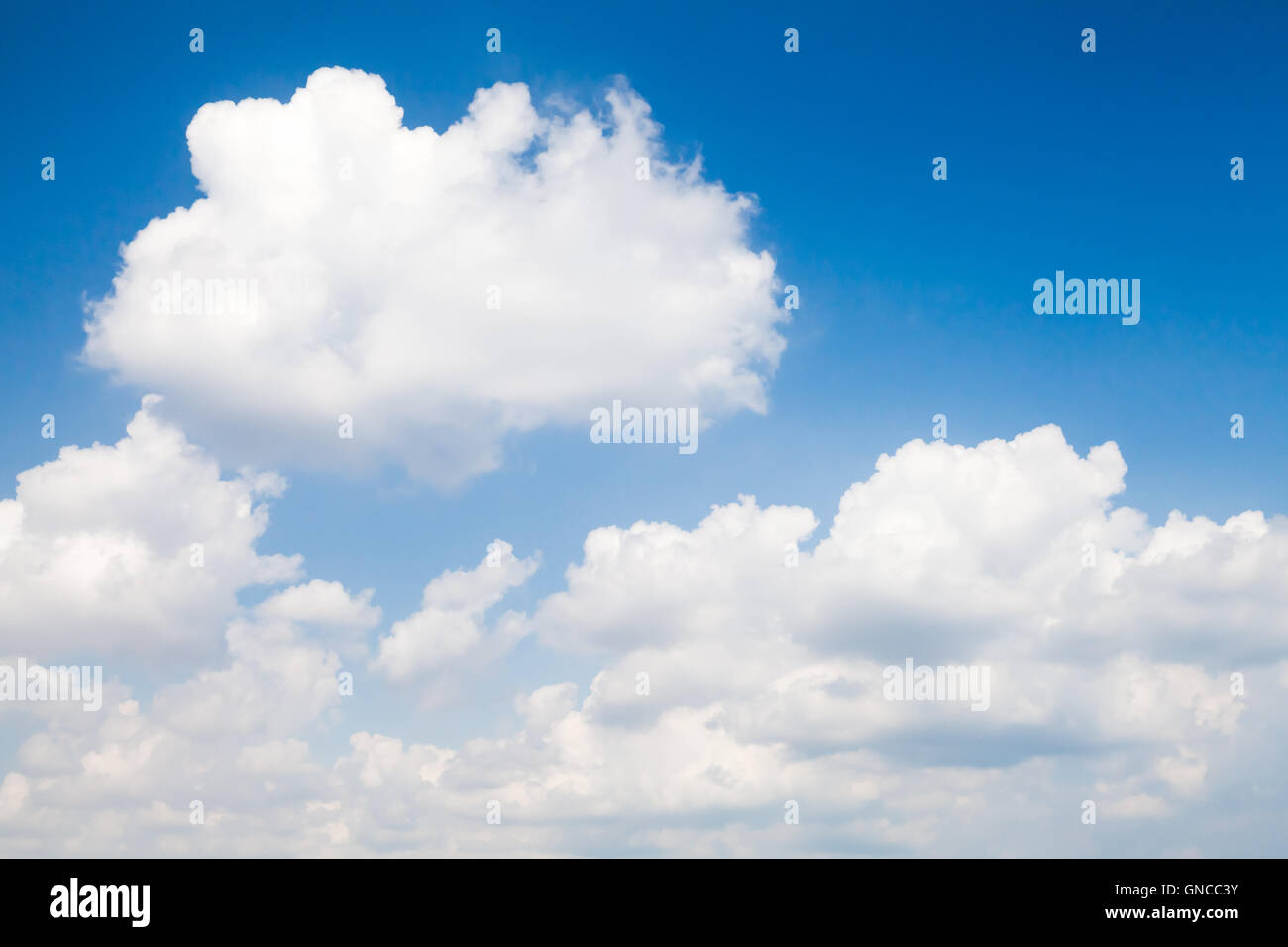 Cumulus clouds environment hi-res stock photography and images - Alamy