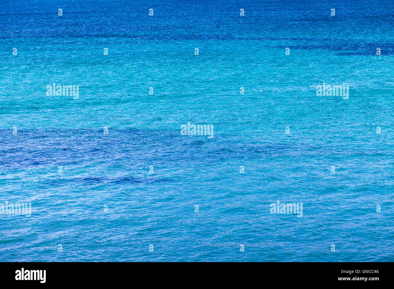 Blue sea water surface, background photo texture Stock Photo - Alamy