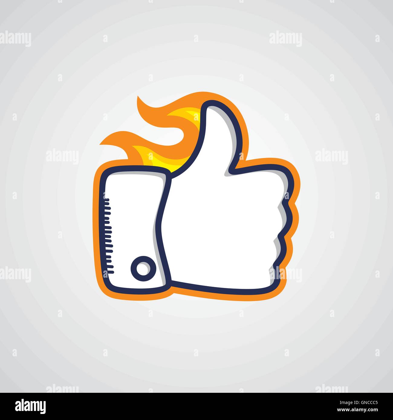 All good sign Stock Vector Images - Alamy