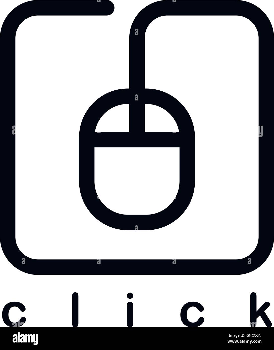 Simple technology Stock Vector Images - Alamy