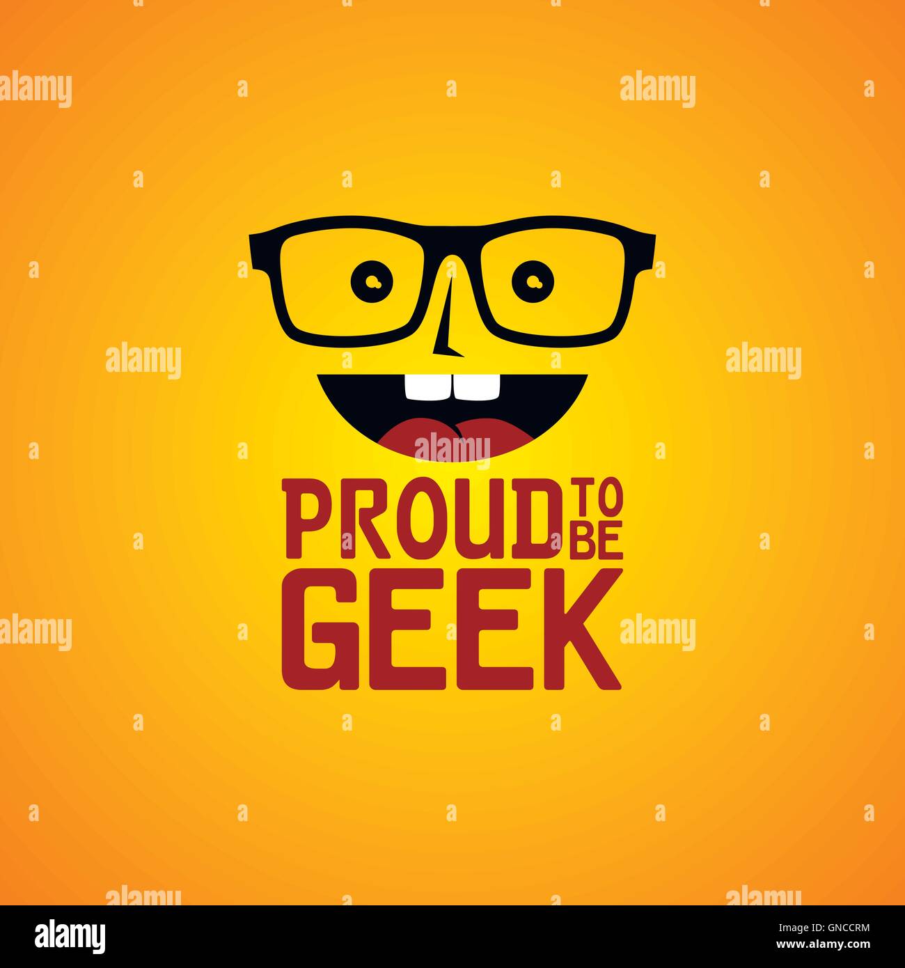 Geek code Stock Vector Images - Alamy