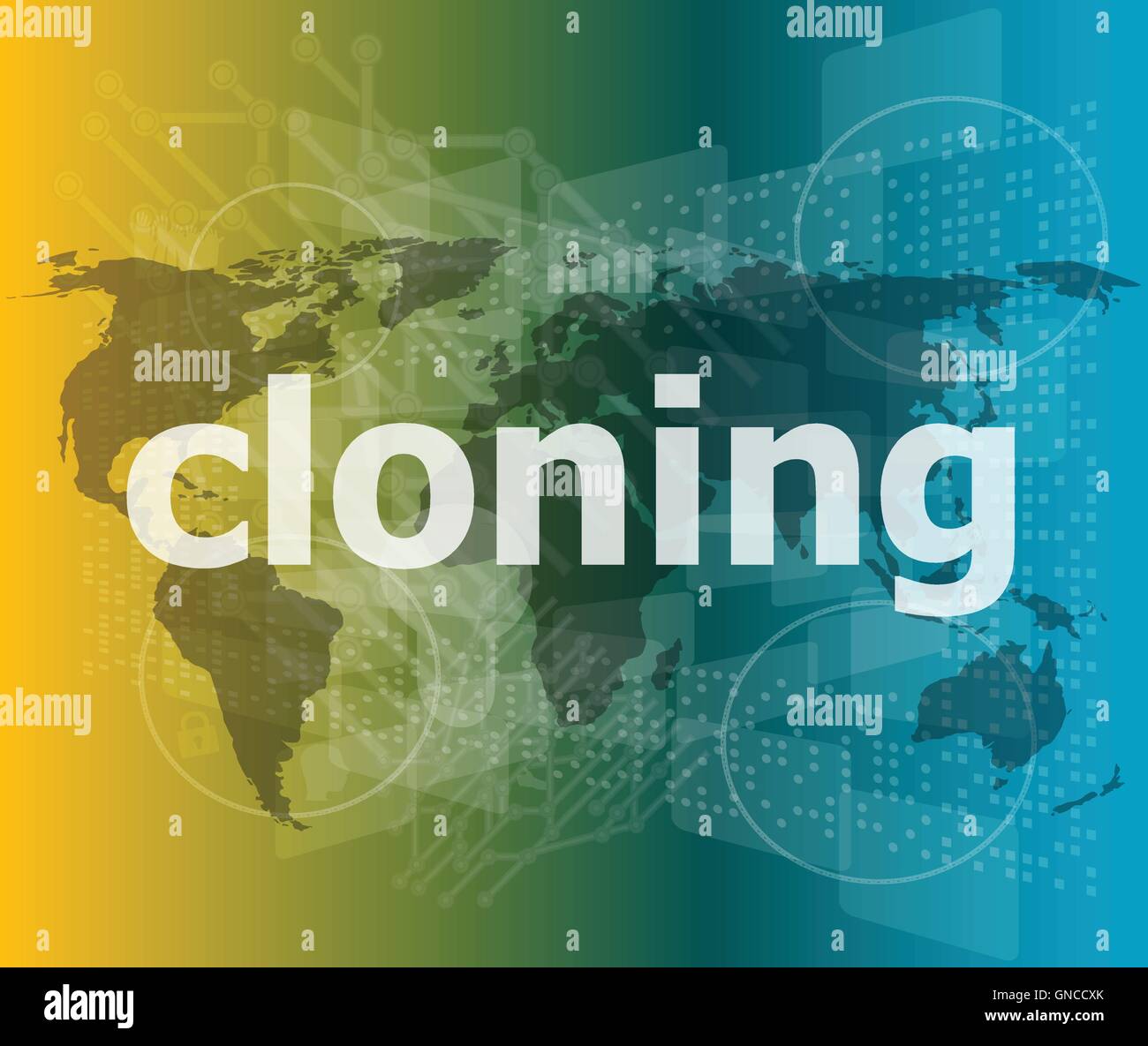 cloning word, backgrounds touch screen with transparent buttons ...