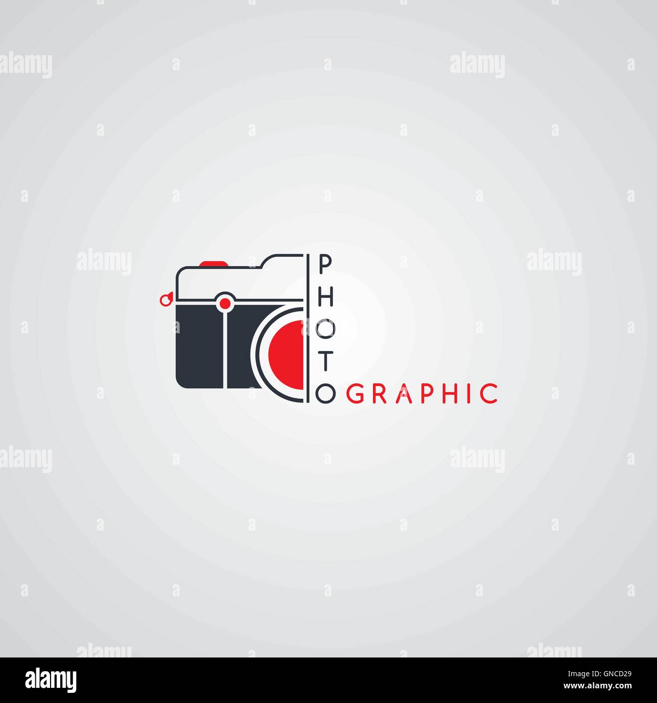 photography logo template theme Stock Vector Image & Art - Alamy