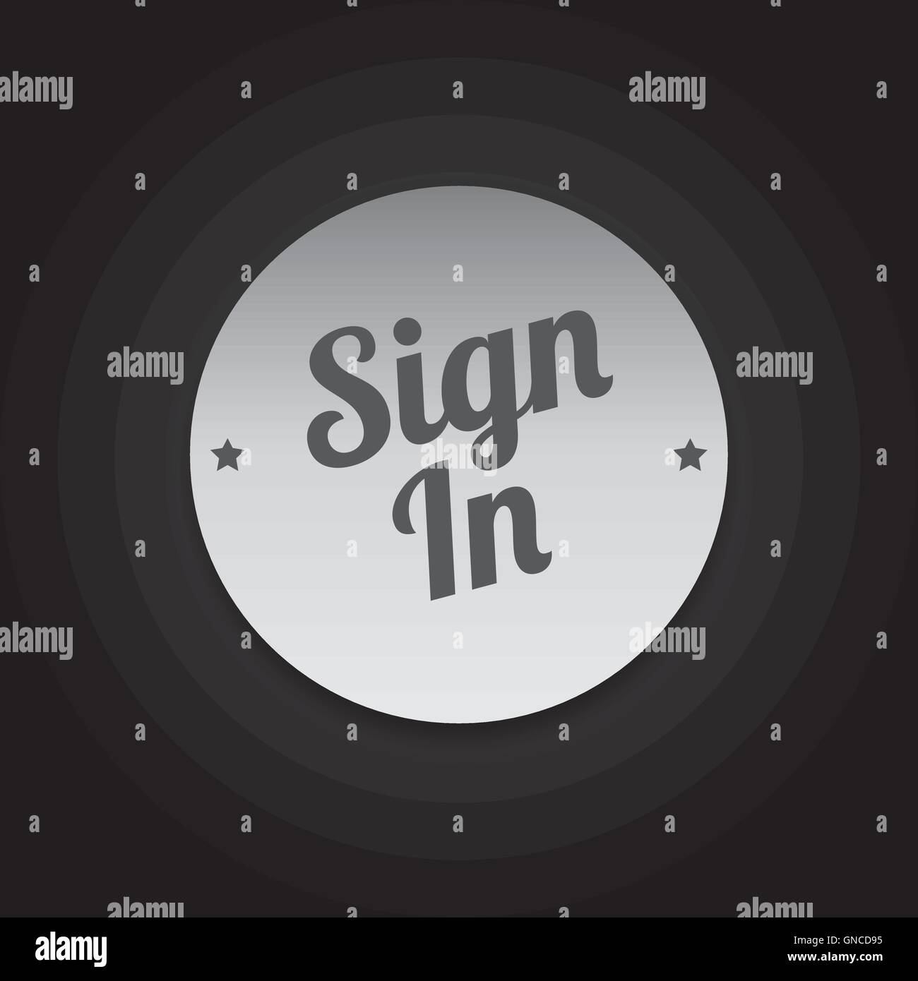 Silver plate label hi-res stock photography and images - Alamy