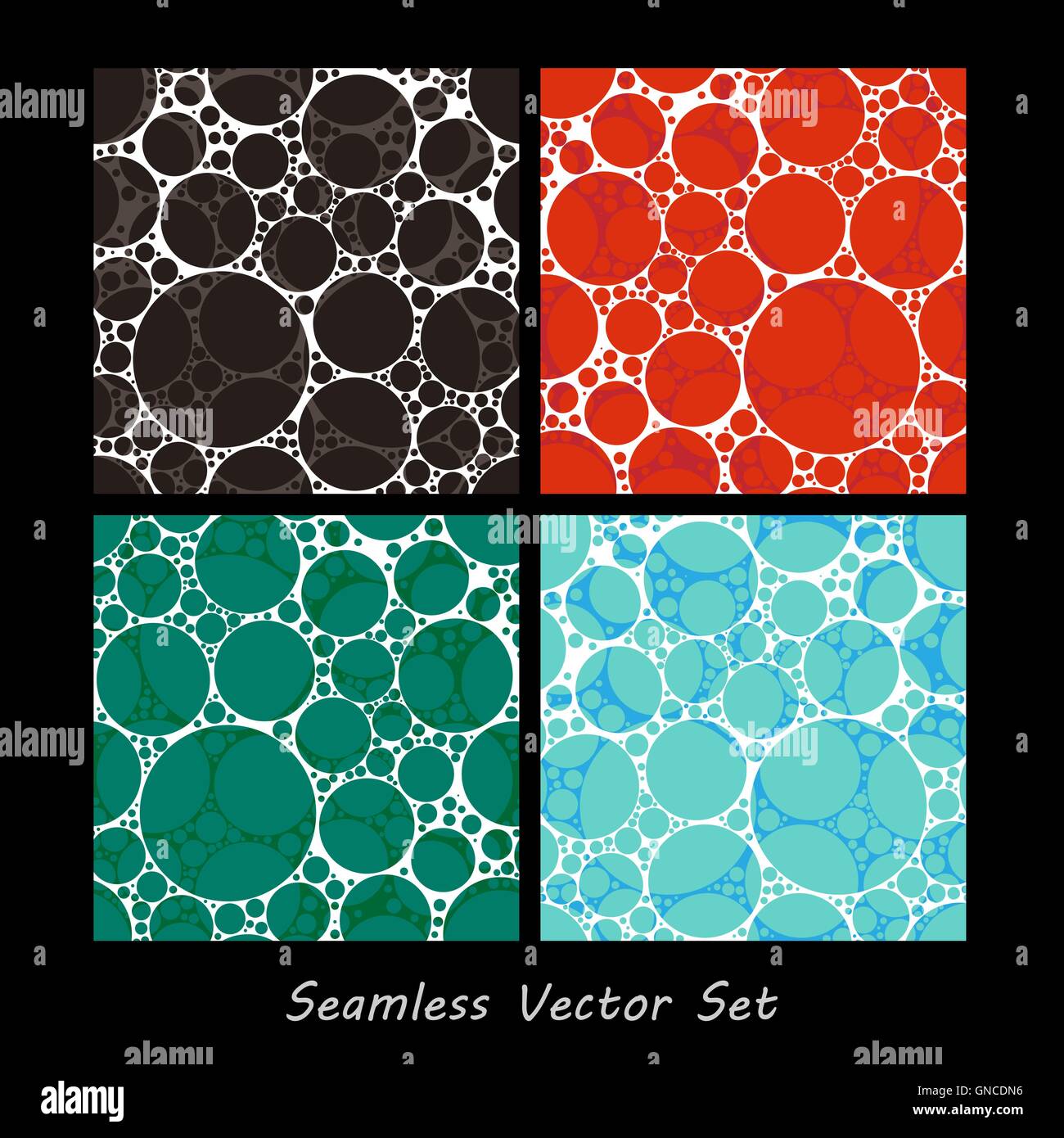 Dots background patterns hi-res stock photography and images - Alamy