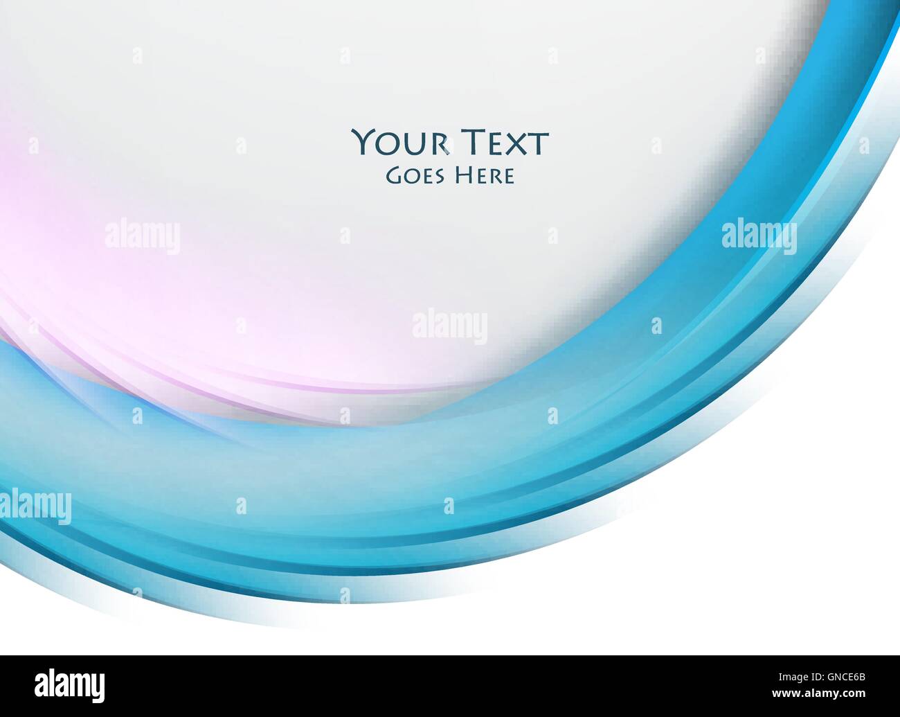 vector background, wavy lines Stock Vector Image & Art - Alamy