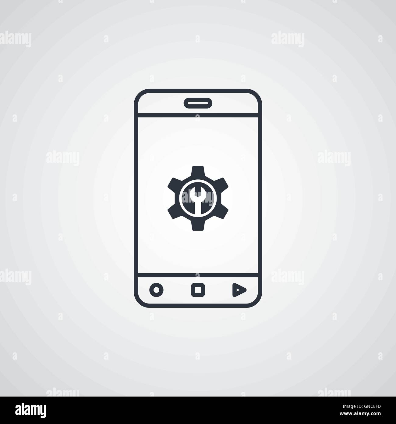 Mobility theme Stock Vector Images - Alamy