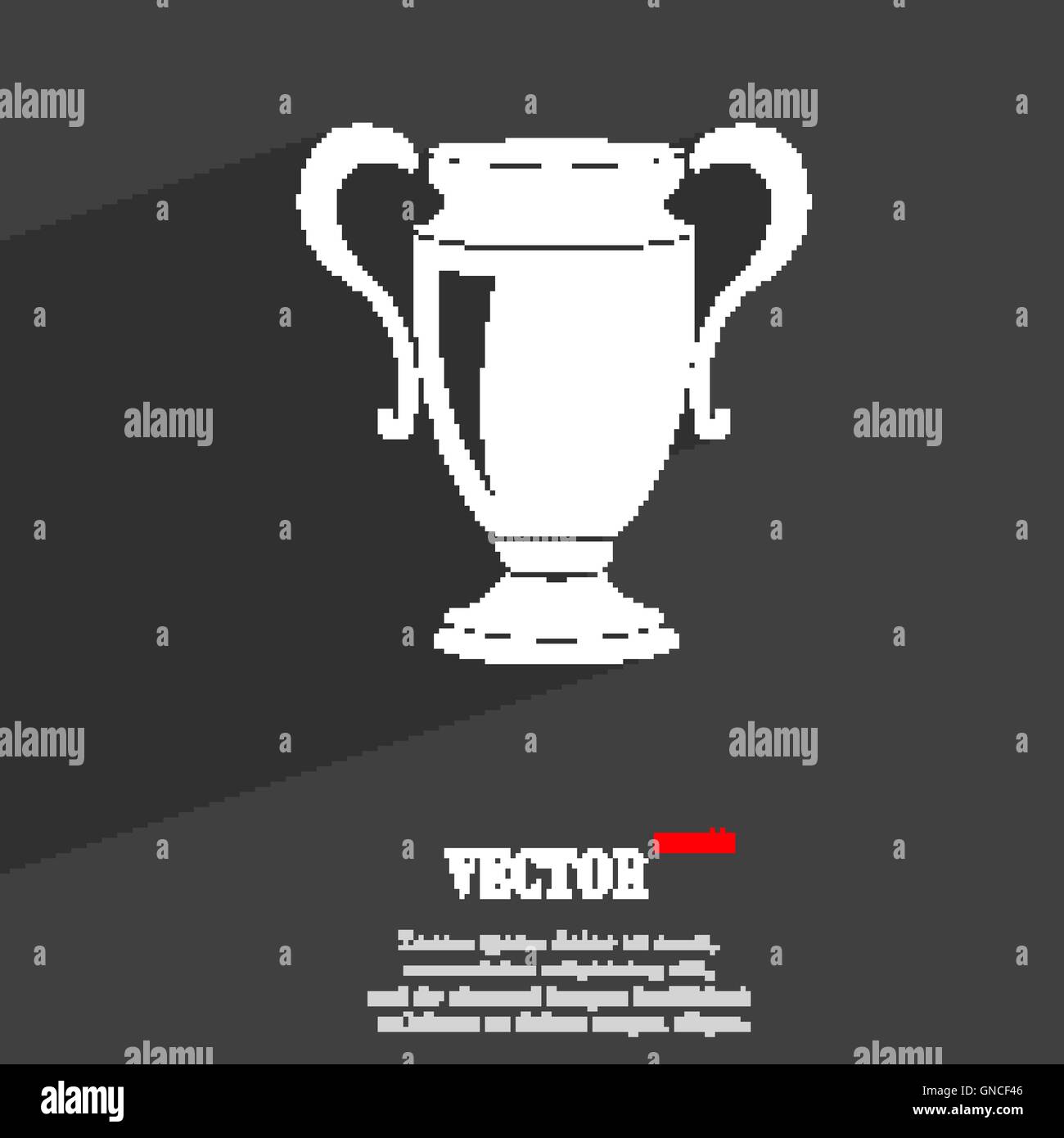 Triumph web Stock Vector Images - Alamy