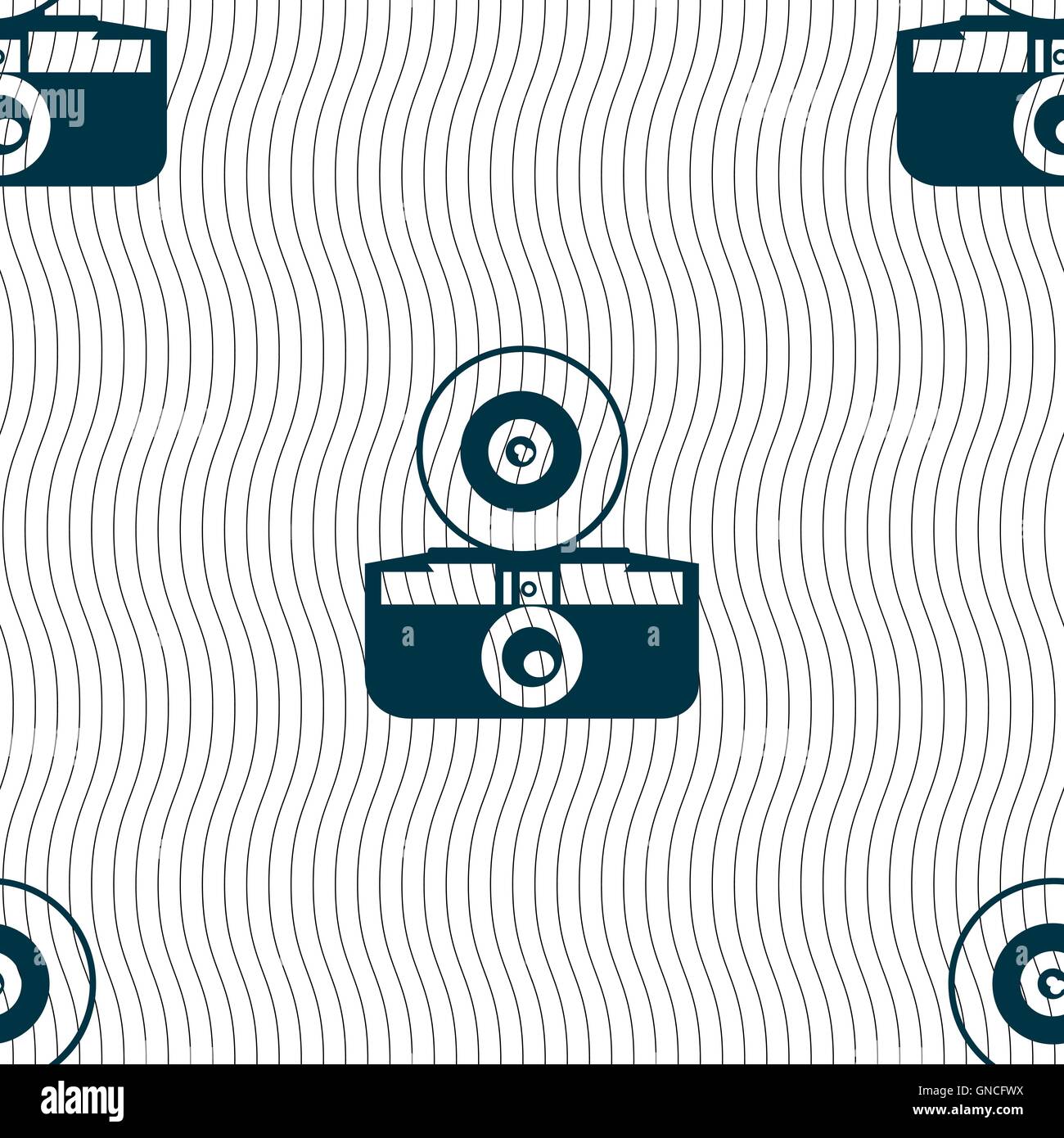 Old photo texture Stock Vector Images - Alamy