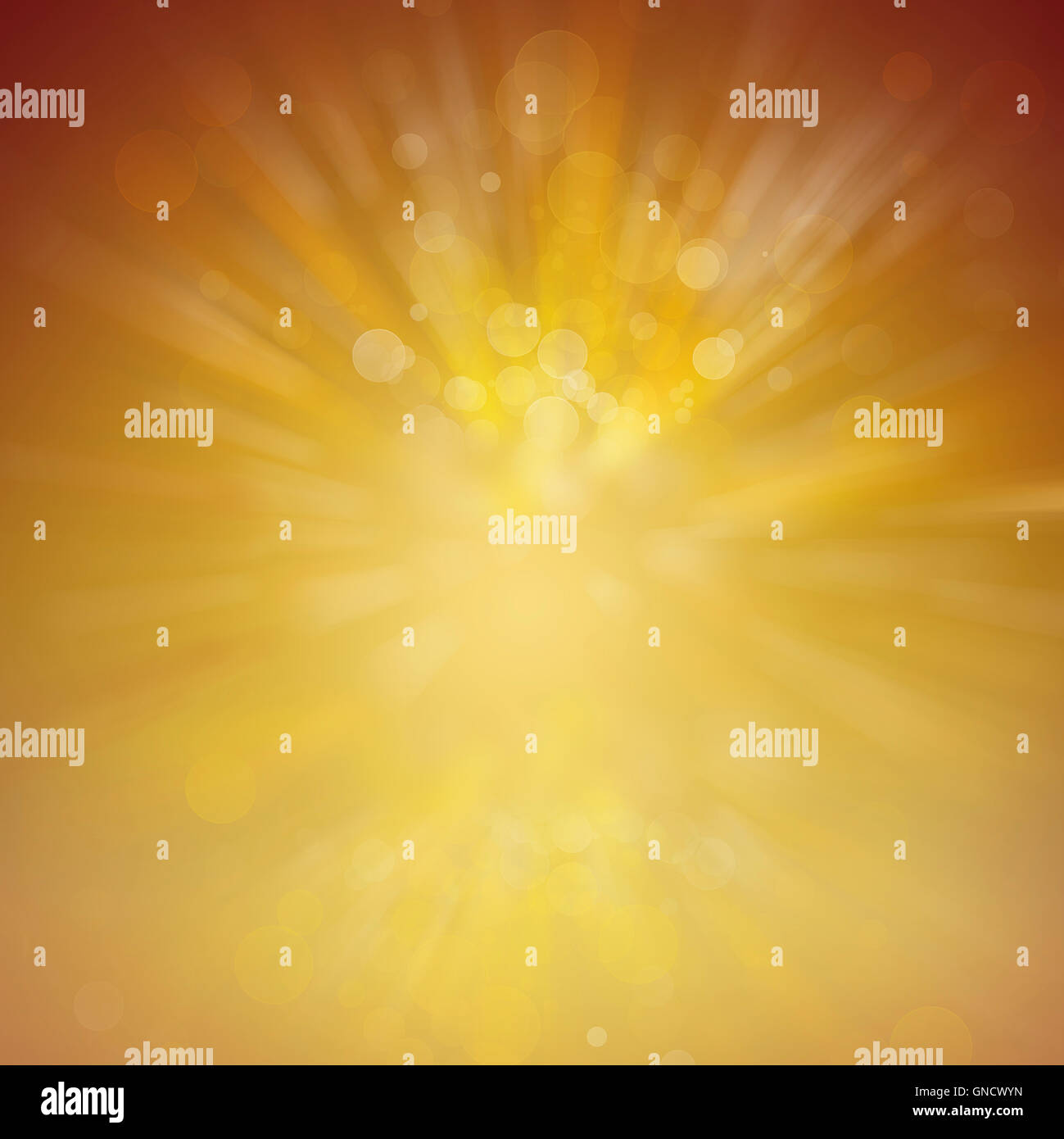Bright blast of light background Stock Photo - Alamy