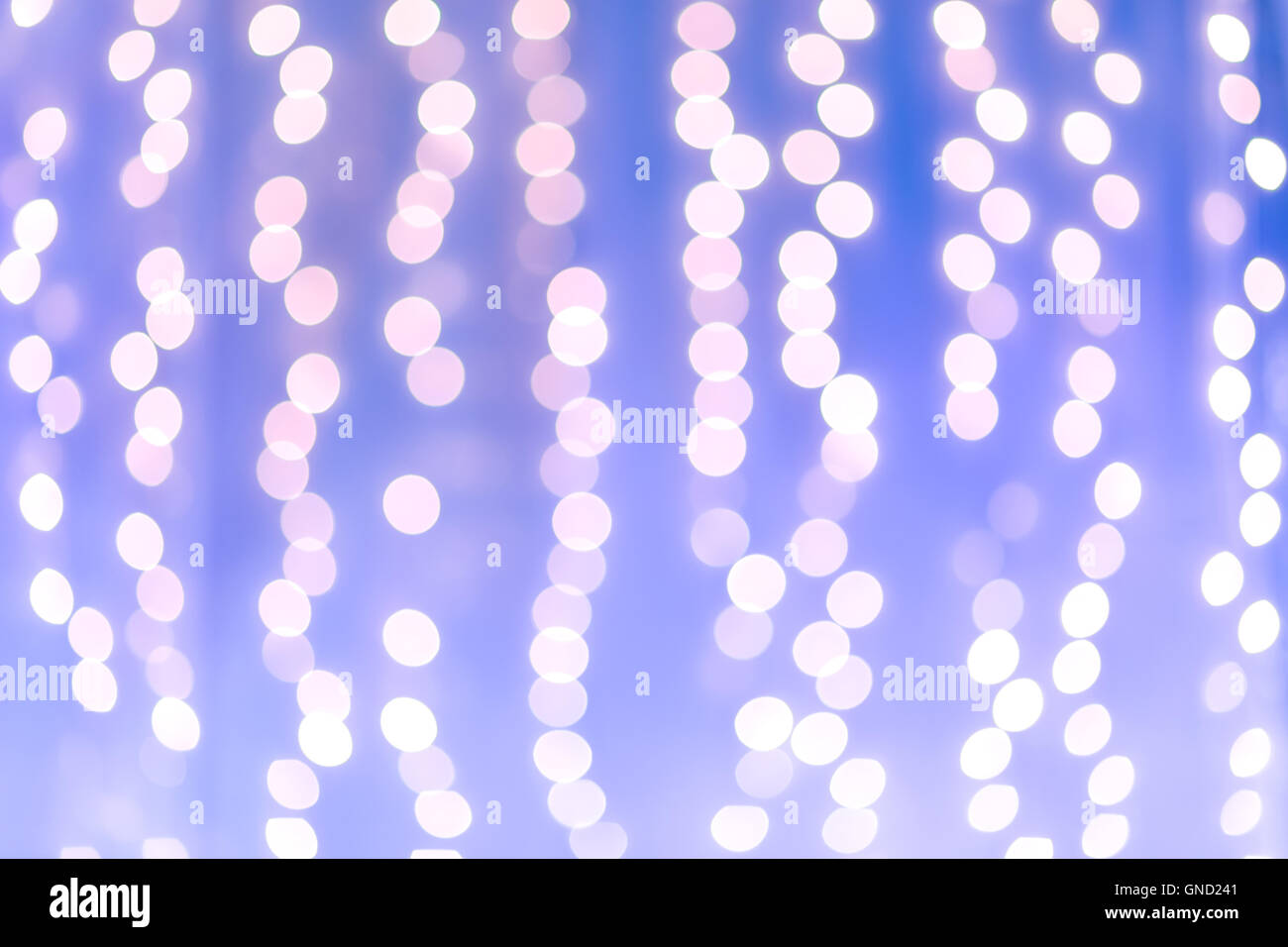 Bokeh light background Stock Photo - Alamy