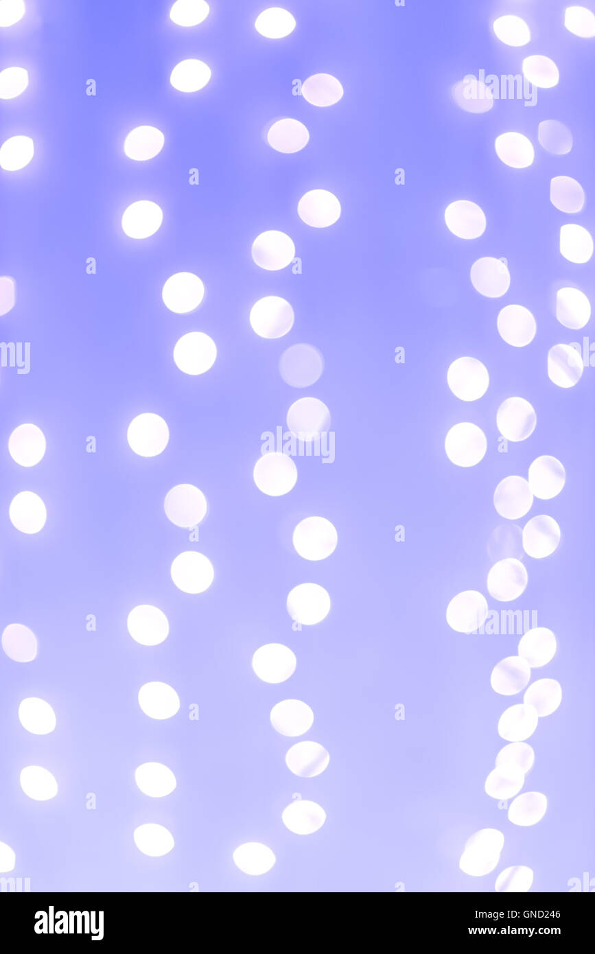 Bokeh light background Stock Photo - Alamy