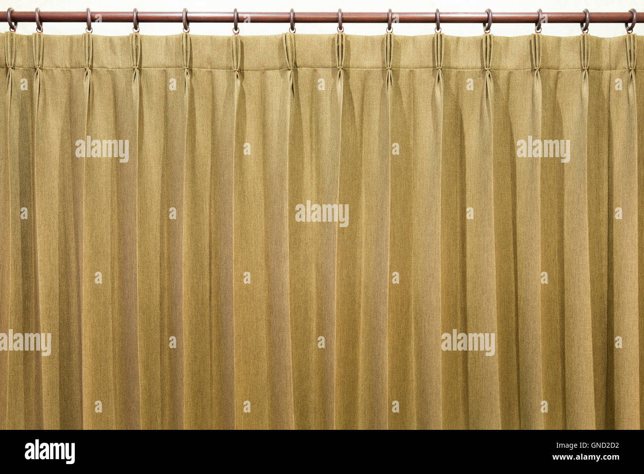 Curtain rail hi-res stock photography and images - Alamy