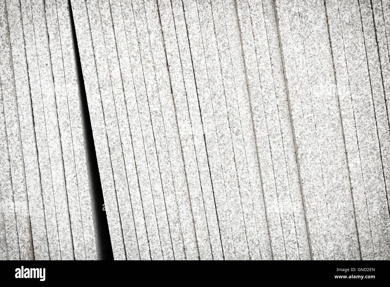 Section of granite from the side, useful for background and wallpaper ...