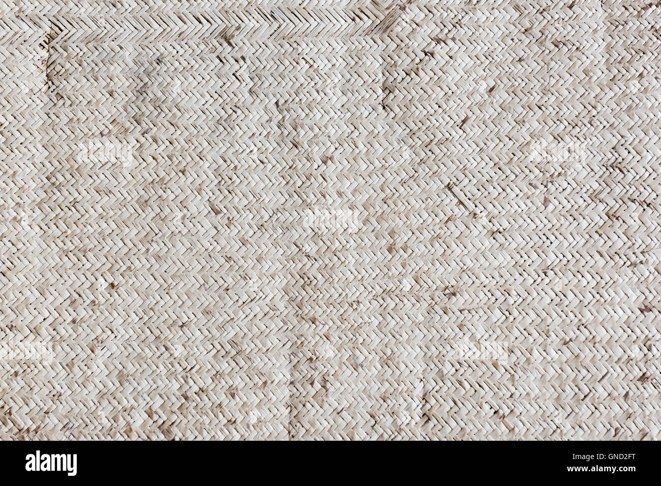 Old reed mat pattern in light brown color, useful for background and ...