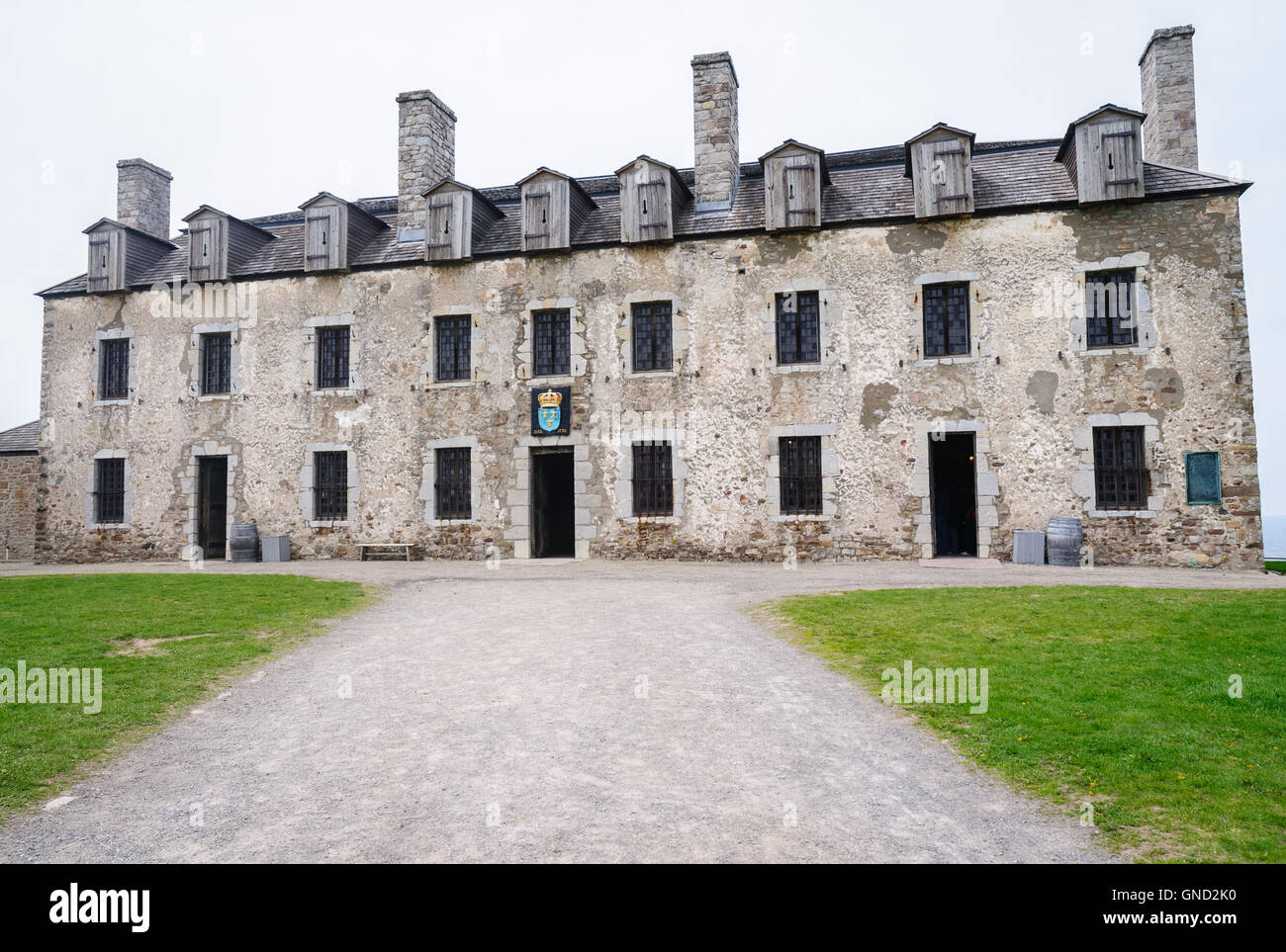 Fort niagara hi-res stock photography and images - Alamy