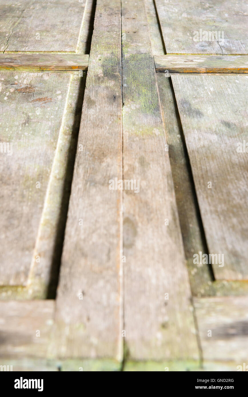 Plank row hi-res stock photography and images - Alamy