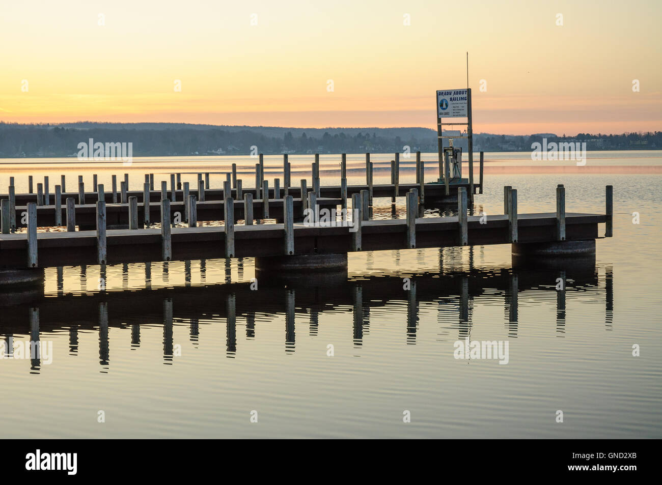Long point state park hi-res stock photography and images - Alamy
