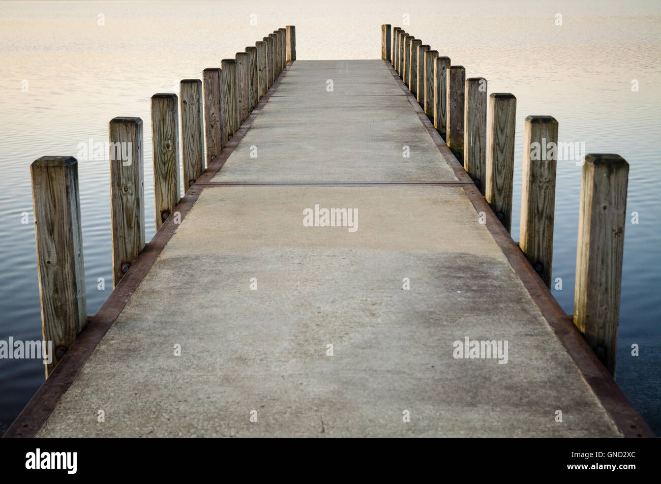 Long Point State Park Stock Photo - Alamy