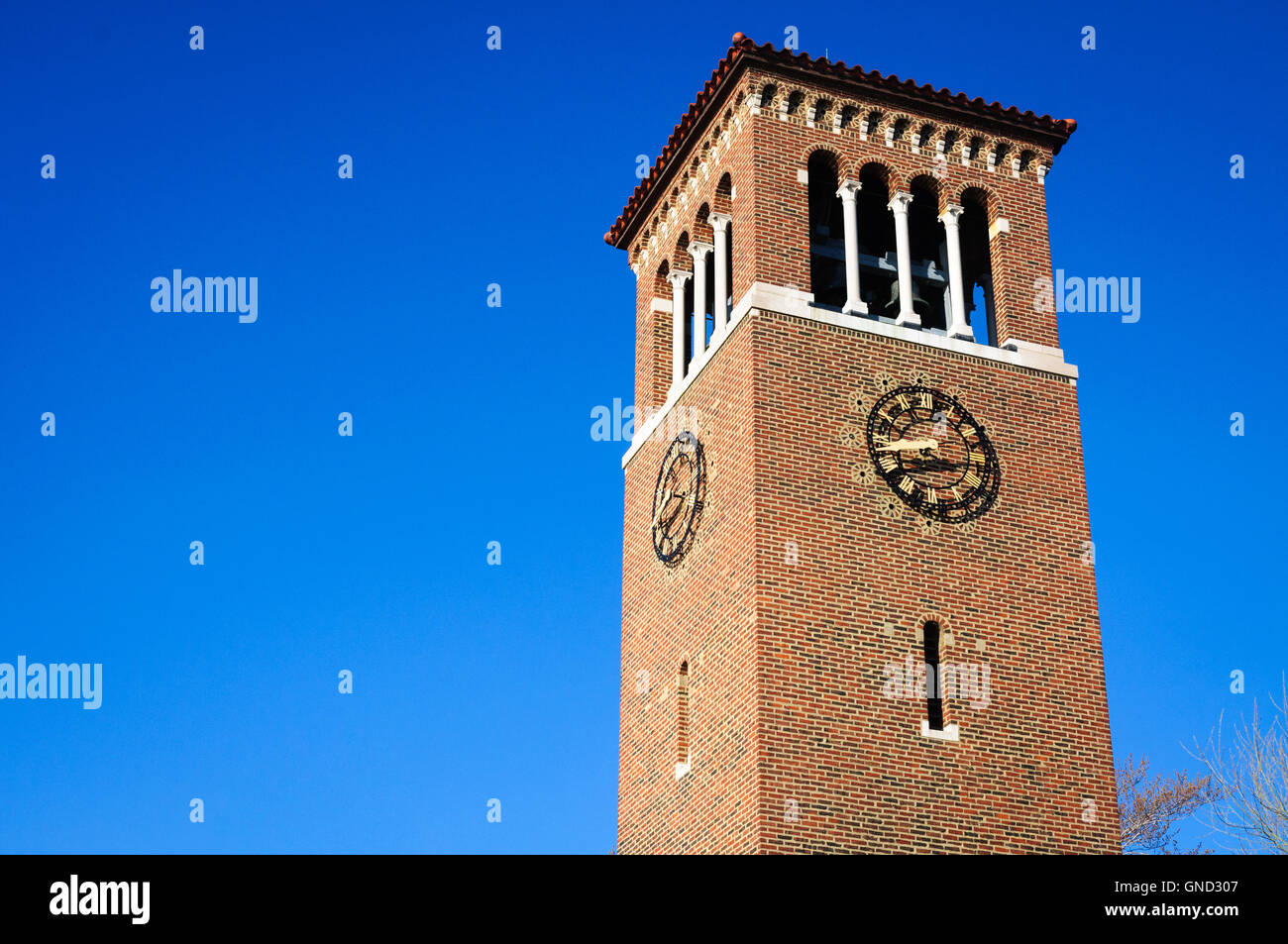 Chautauqua institution hi-res stock photography and images - Alamy