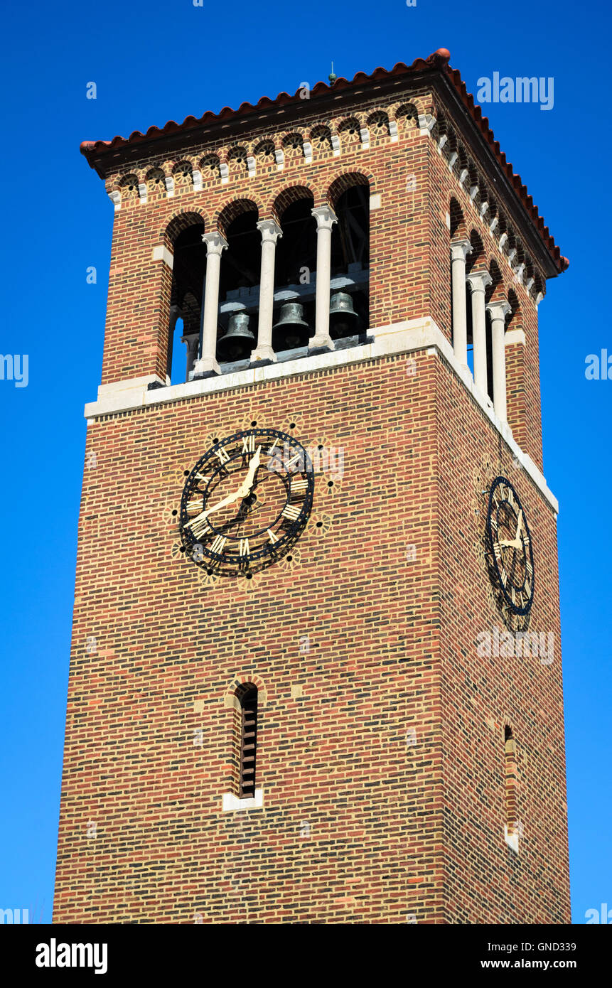 Chautauqua institution historic district hi-res stock photography and ...