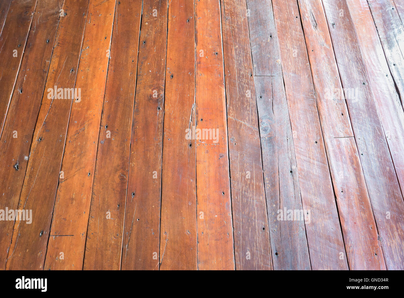 Scratch wooden background Stock Photo - Alamy