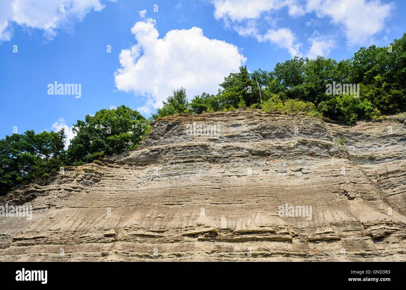 Zoar valley hi-res stock photography and images - Alamy