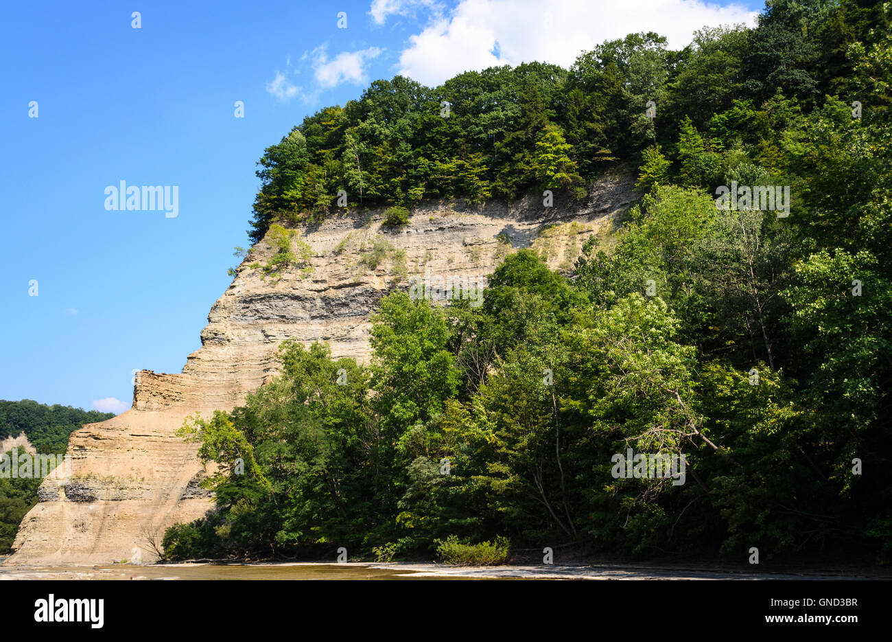 Zoar valley hi-res stock photography and images - Alamy